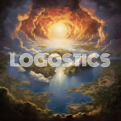 LOGOSTICS • A podcast on Spotify for Creators