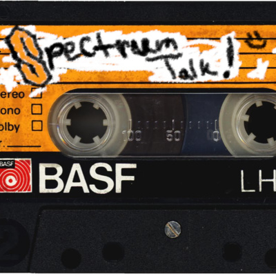 True Detective S3 Ep. 1: Hot for Teacher by Spectrum Talk!