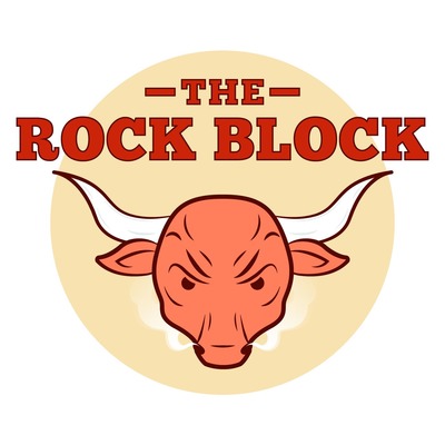 The Rock Block • A podcast on Spotify for Creators