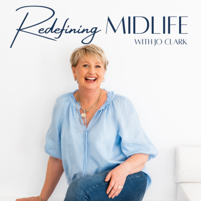118. What Every Woman Should Know About Neurodivergence in Midlife with ...