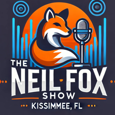 The Neil Fox Show • A podcast on Spotify for Creators