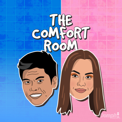 The Comfort Room • A podcast on Spotify for Creators