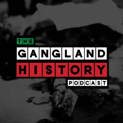 #41: Paul "The Waiter" Ricca (Part Two) by The Gangland History Podcast ...