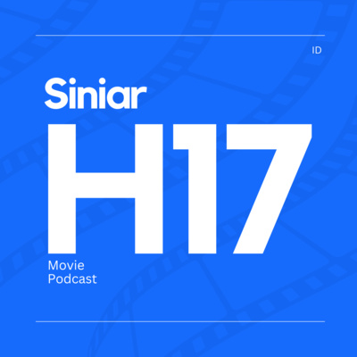 H17 • A podcast on Spotify for Creators