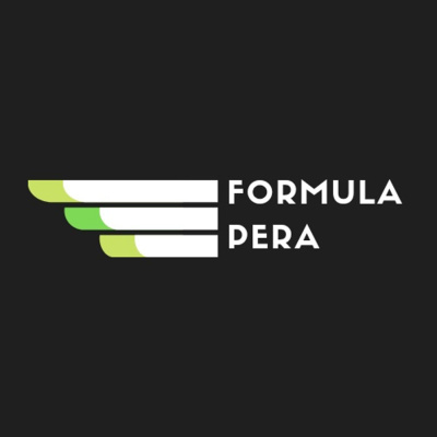 Formula Pera Podcast • A podcast on Spotify for Podcasters