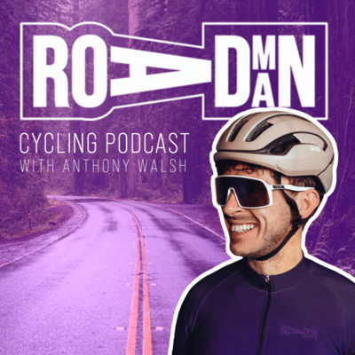 The Roadman Cycling Podcast • A podcast on Spotify for Creators