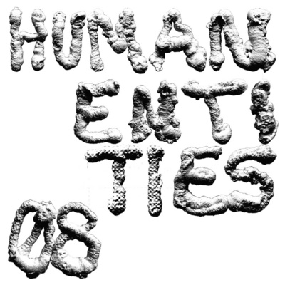 Human Entities 2024: Monica Gagliano by Human Entities Podcast
