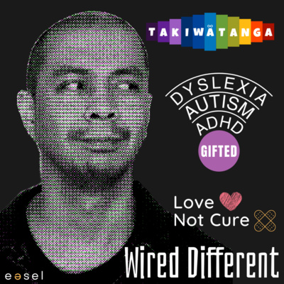 Takiwātanga (Autism) Experience • A podcast on Spotify for Creators