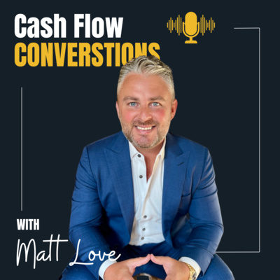 Cash Flow Conversations • A podcast on Spotify for Creators