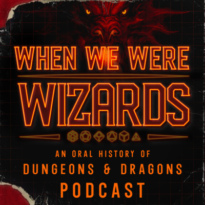 Critical Hit by When We Were Wizards