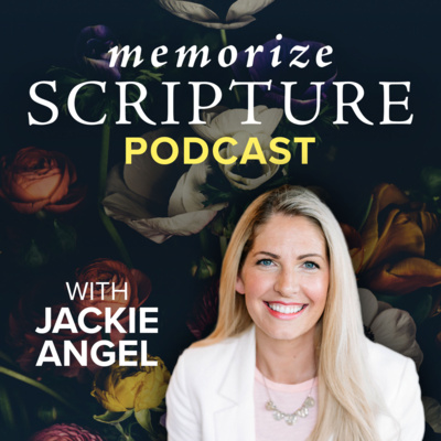 Memorize Scripture • A podcast on Spotify for Podcasters