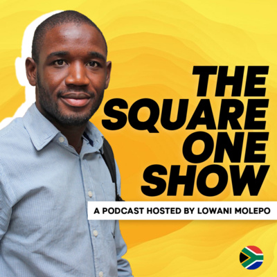 The Square One Show • A podcast on Spotify for Creators