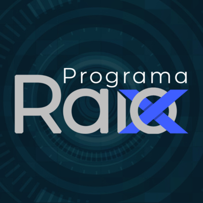Raio X • A podcast on Spotify for Creators