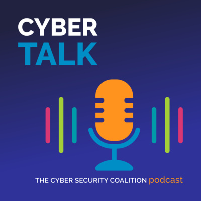 Cyber Security Coalition • A podcast on Spotify for Creators
