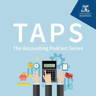 TAPS: The Accounting Podcast Series • A podcast on Spotify for Creators