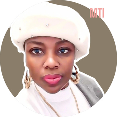 Mission To Inspire with Shola Ajibade (MTI) *Queen of Money Affirmation ...