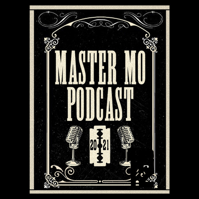 Master Mo Podcast • A podcast on Spotify for Creators