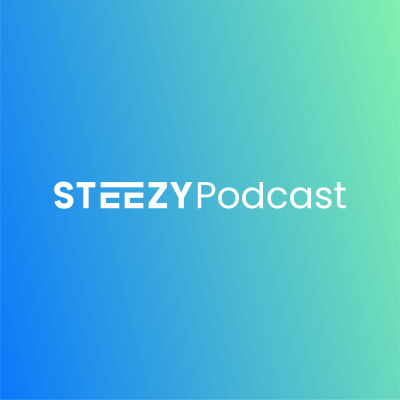 STEEZY Podcast • A podcast on Spotify for Creators
