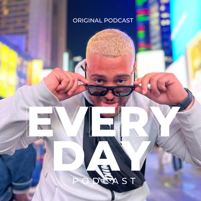 Season 2 Intro by The Everyday Podcast