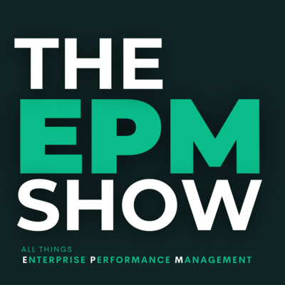 How Anaplan created EPM 2.0 ft. Bhavik Vashi by The EPM Show: All ...