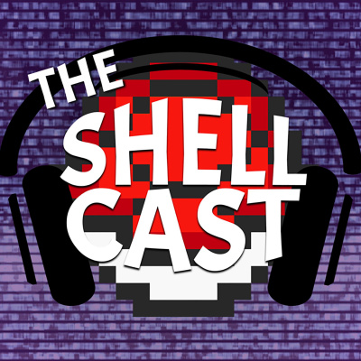 Mario's 35th Anniversary by The Shell Cast