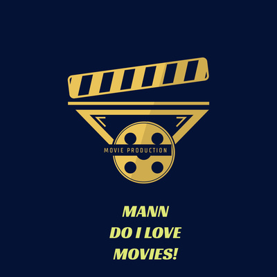 Movie Mann Show • A podcast on Spotify for Creators
