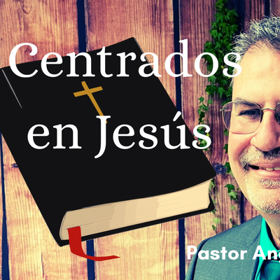 Jesús restaura el orden by Centrados en Jesús