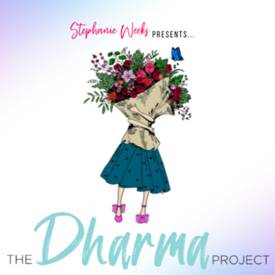 The Dharma Project 🦋 • A podcast on Spotify for Creators