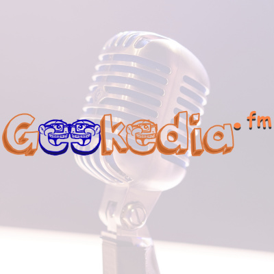 Episode 291 - Squid Game S2 and Beyond by Geekedia.fm