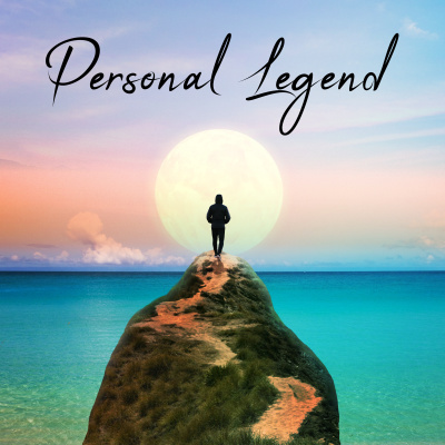 Personal Legend • A podcast on Spotify for Creators