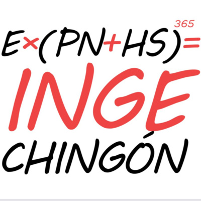 Inge Chingón • A podcast on Spotify for Creators