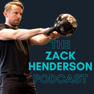 What is *good* technique? by The Zack Henderson Podcast