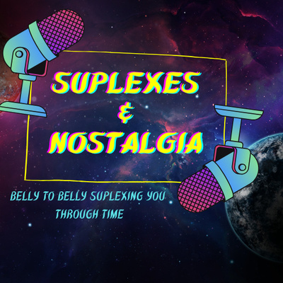 Most influential wrestlers that never appeared in WWF/E by Suplexes and ...