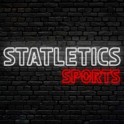 Statletics • A podcast on Spotify for Creators
