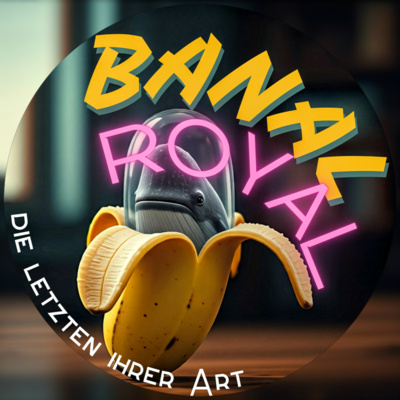 BANAL ROYAL • A podcast on Spotify for Creators