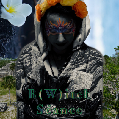 Séance XI: Light Bringer*Parte II by B(W)itch Séance