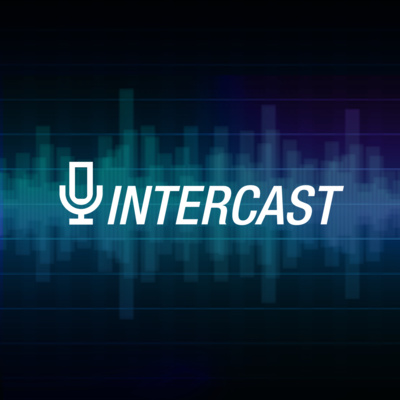 Intercast • A podcast on Spotify for Creators