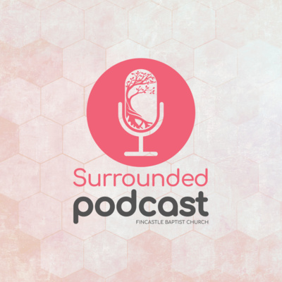 Surrounded • A podcast on Spotify for Creators