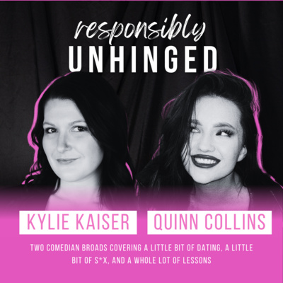 Ep. 30: It's Just a Bit by Responsibly Unhinged