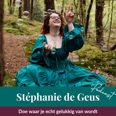 52: Zo maak je content haakjes naar je aanbod by Stephanie de Geus ...