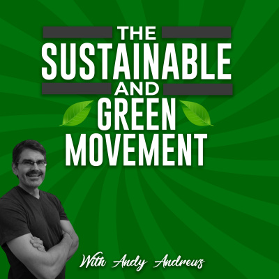 52 Weeks of Sustainability by The Sustainable and Green Movement
