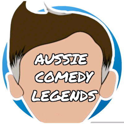 Aussie Comedy Legends • A podcast on Spotify for Creators