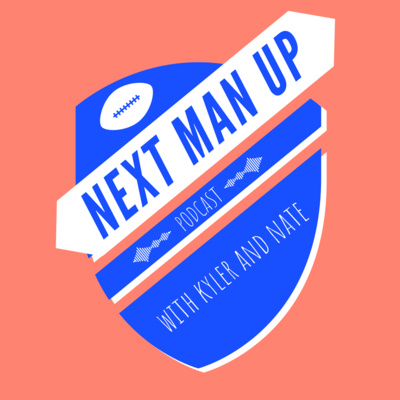 CONFERENCE CHAMPIONSHIPS by Next Man Up