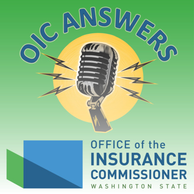 Mental Health Awareness Month and your coverage by OIC Answers on Insurance
