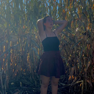 Moments with Maria • A podcast on Spotify for Creators