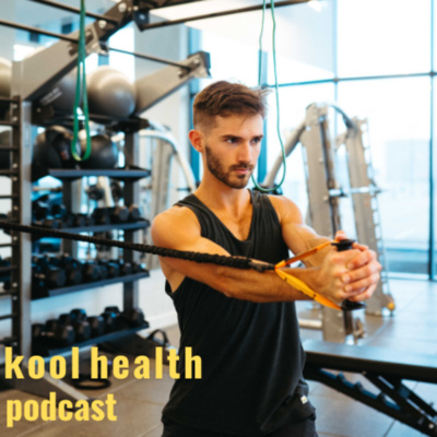 The Art of Living with Kurt Johnsen by Kool Health Podcast