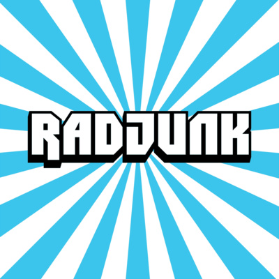 RadJunk • A podcast on Spotify for Creators