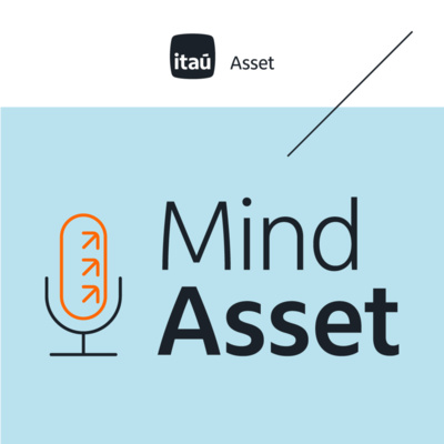 Mind Asset • A podcast on Spotify for Creators