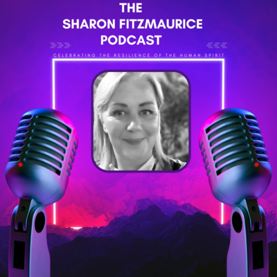 The Sharon Fitzmaurice Podcast • A podcast on Spotify for Podcasters
