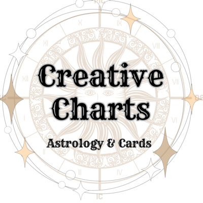 Creative Charts • A podcast on Spotify for Creators